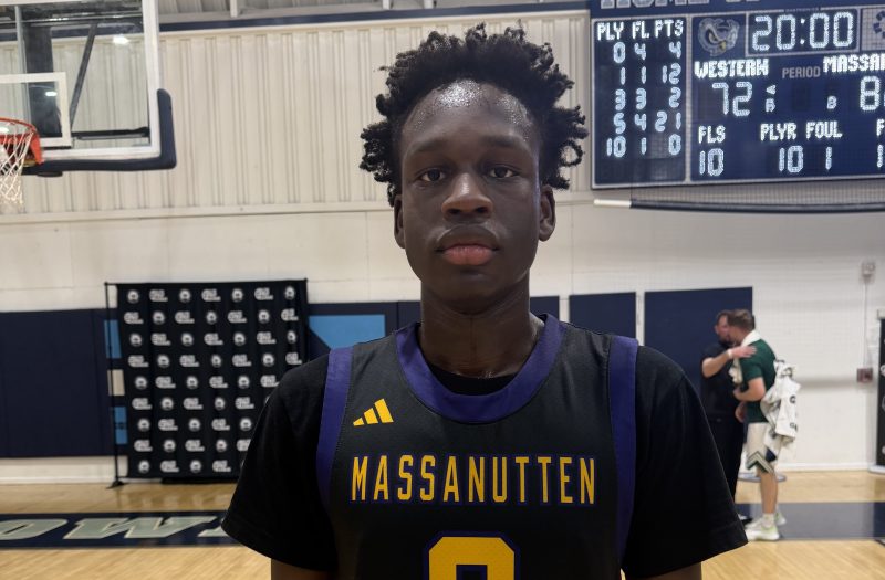 Elite Prep League Standouts – Class of 2026 Part 1 - Prep Hoops