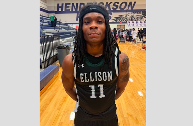 5A Region II Powers Clash in Pflugerville ISD Tourney - Prep Hoops