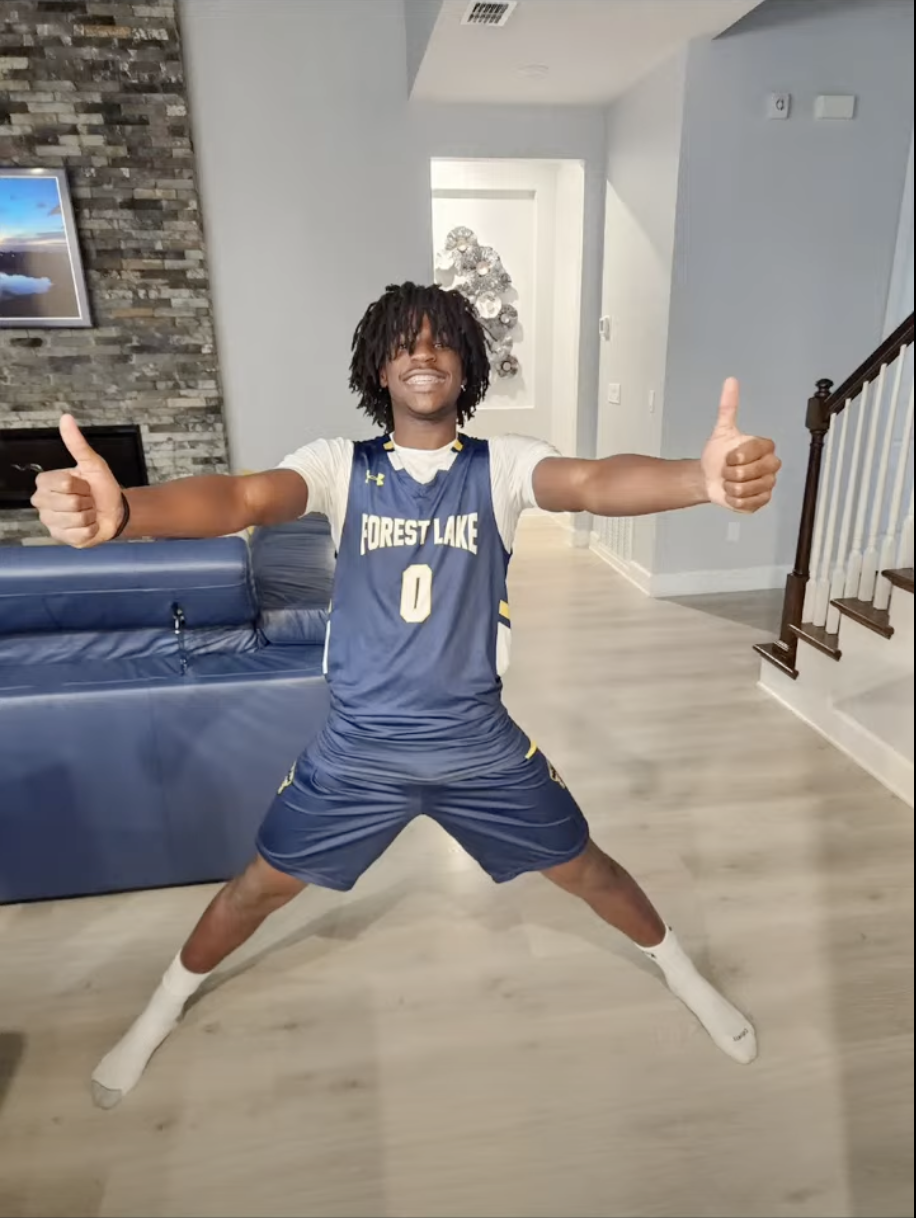 Thomas Mingot, - Prep Hoops