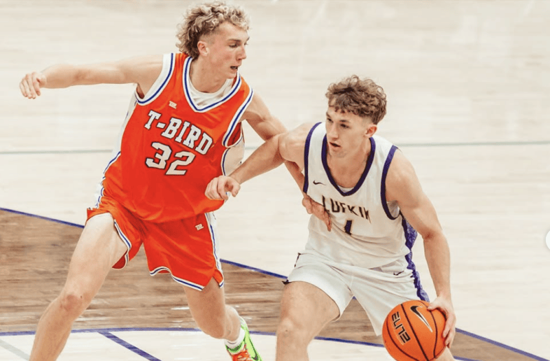 Texas High School Basketball Rankings & Recruiting | Prep Hoops