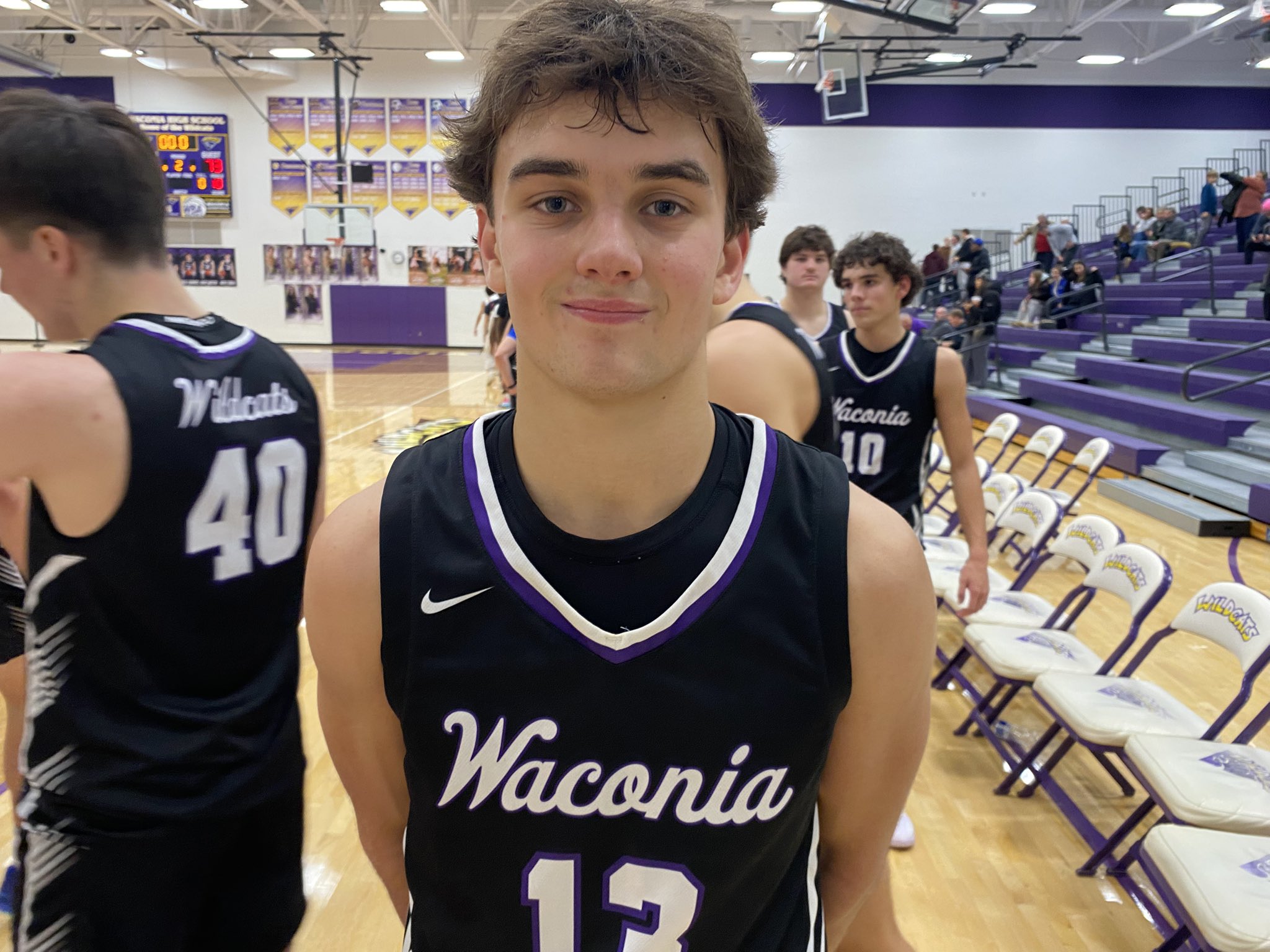 The Race for Mr. Basketball: The Door is Wide Open - Prep Hoops