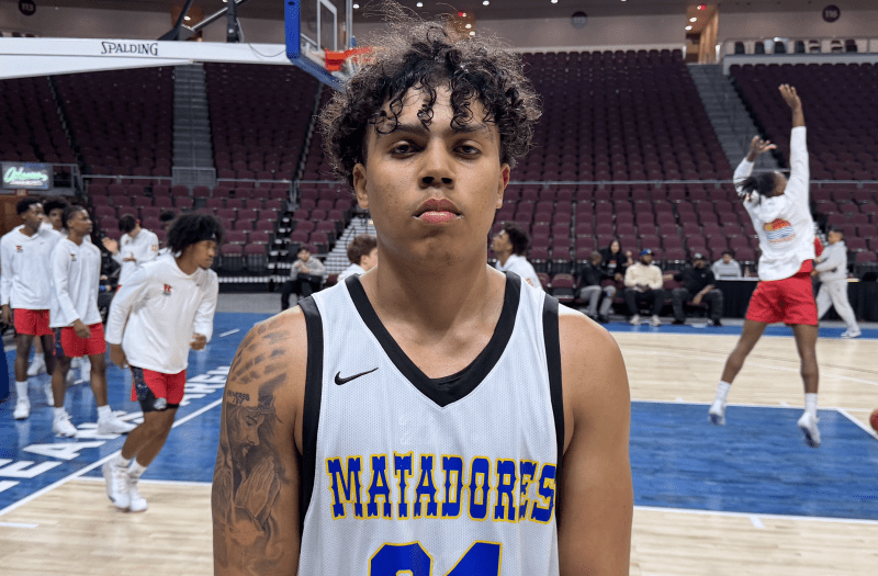 Five Takeaways: La Mirada vs. San Gabriel Academy - Prep Hoops