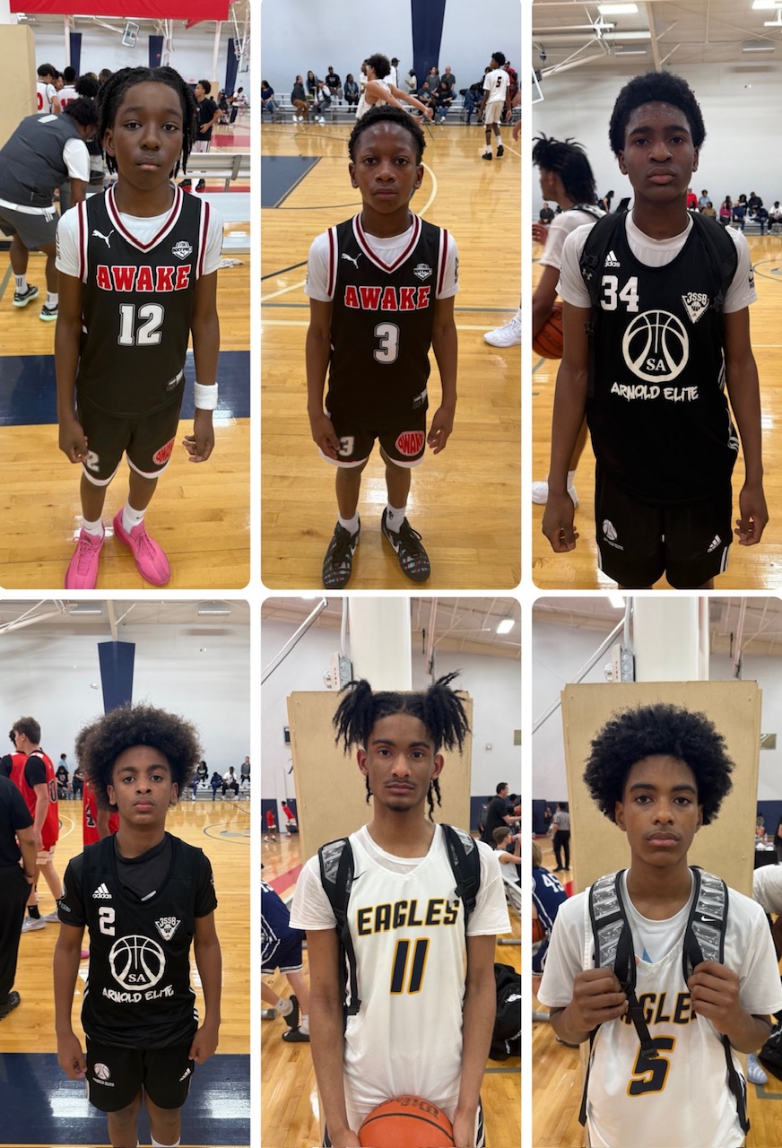 Winter Circuit Prospects on the Rise - Prep Hoops
