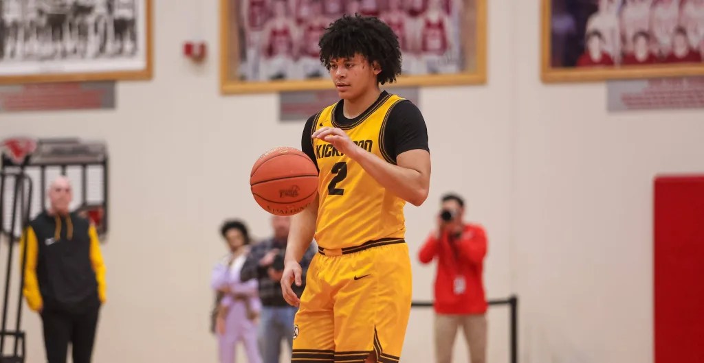 Husky Hoops Invitational: Top Teams and Players to Watch - Prep Hoops