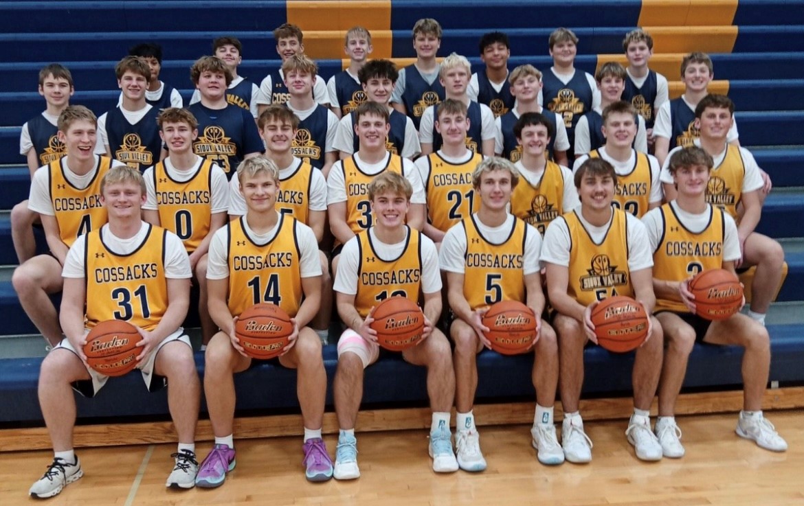 Sioux Valley: Cossack Preview - Prep Hoops