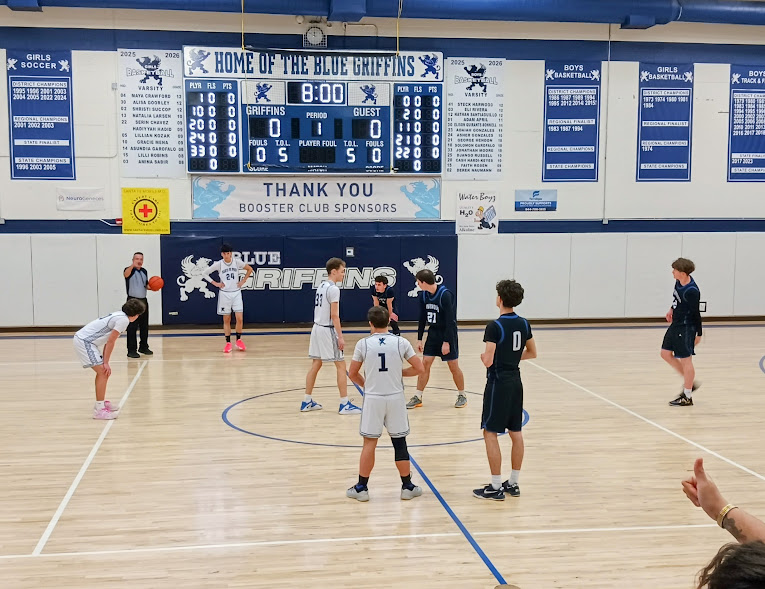 Video/Recap: The Last Unbeaten Team In New Mexico - Prep Hoops