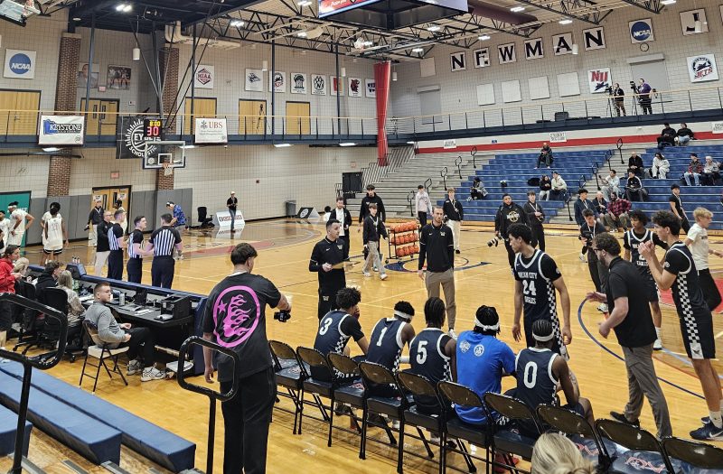 Air Capital Hoop Fest: Day 2 - Prep Hoops