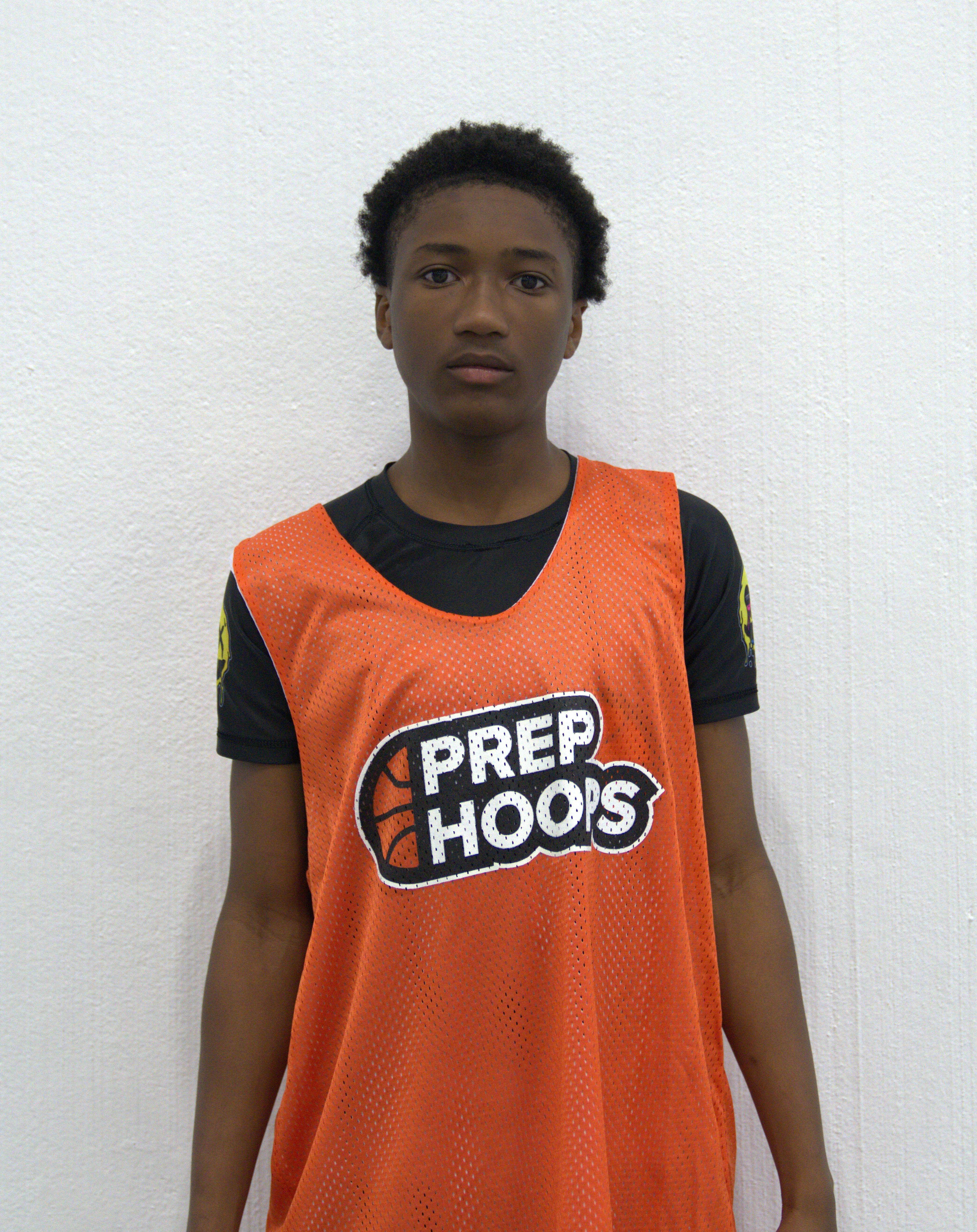 Jeffrey Lewis Jr., - Prep Hoops