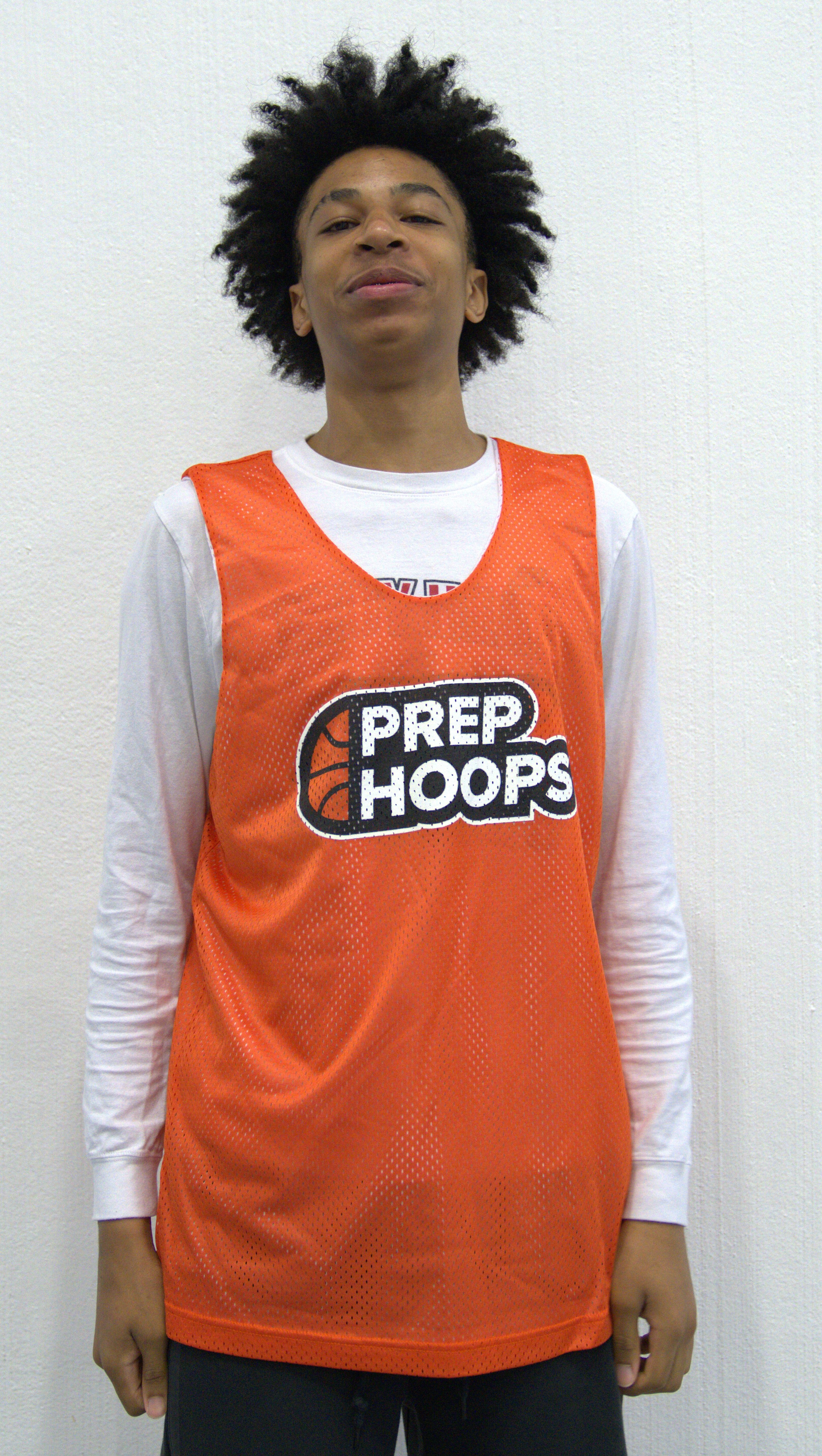 Ryan Gold Jr, - Prep Hoops