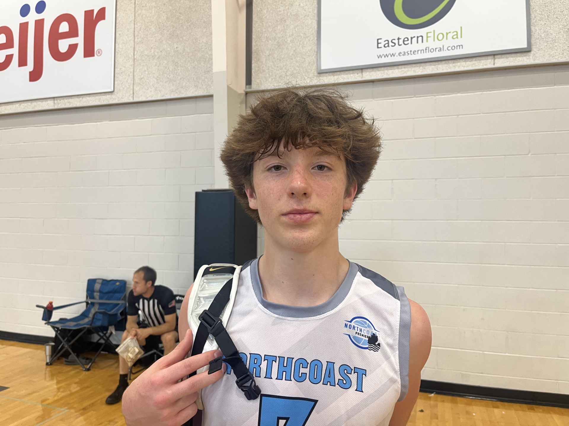 Jeff McDonald Showcase: 2027 Guard Standouts - Prep Hoops