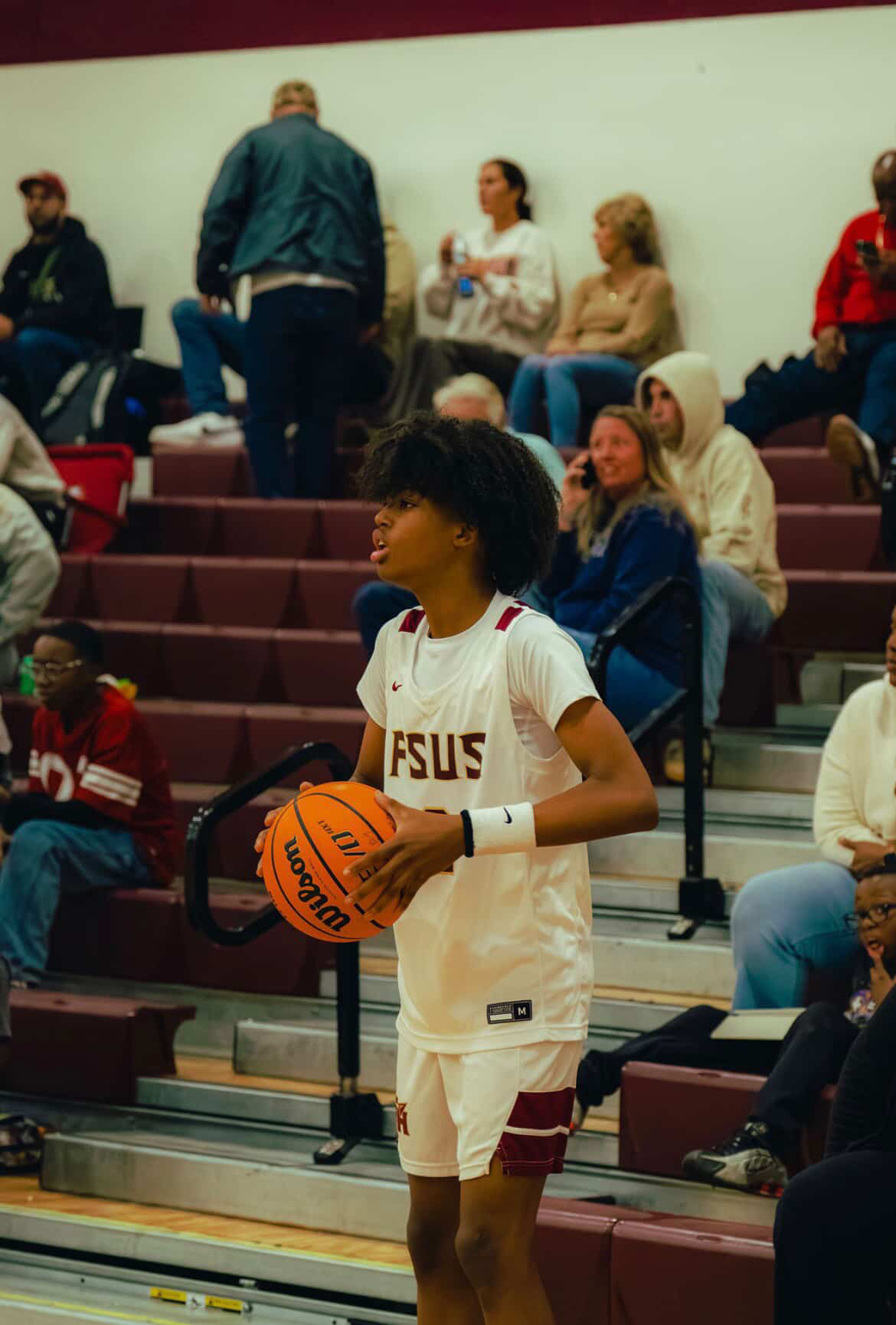 Xavier Dor, - Prep Hoops