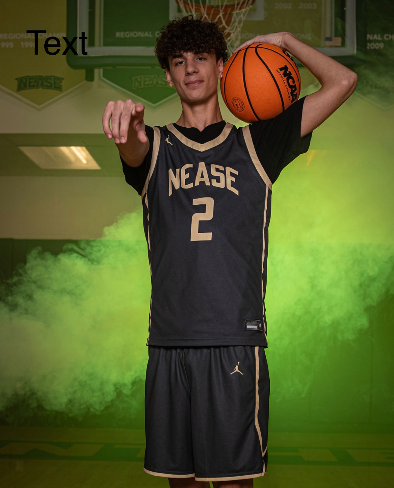 Corban Reed, - Prep Hoops
