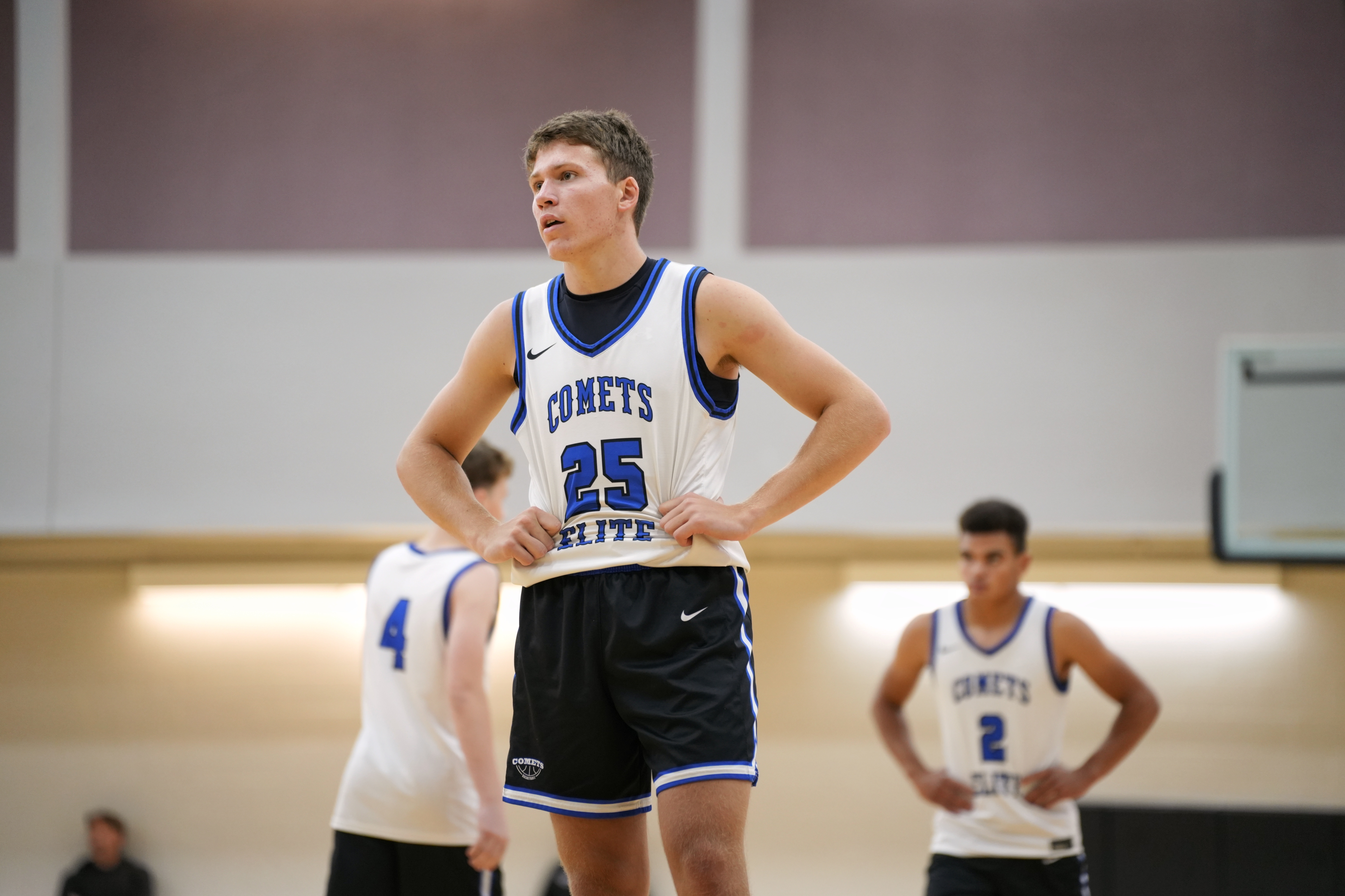 2026 Comets Shootout First Look - Prep Hoops