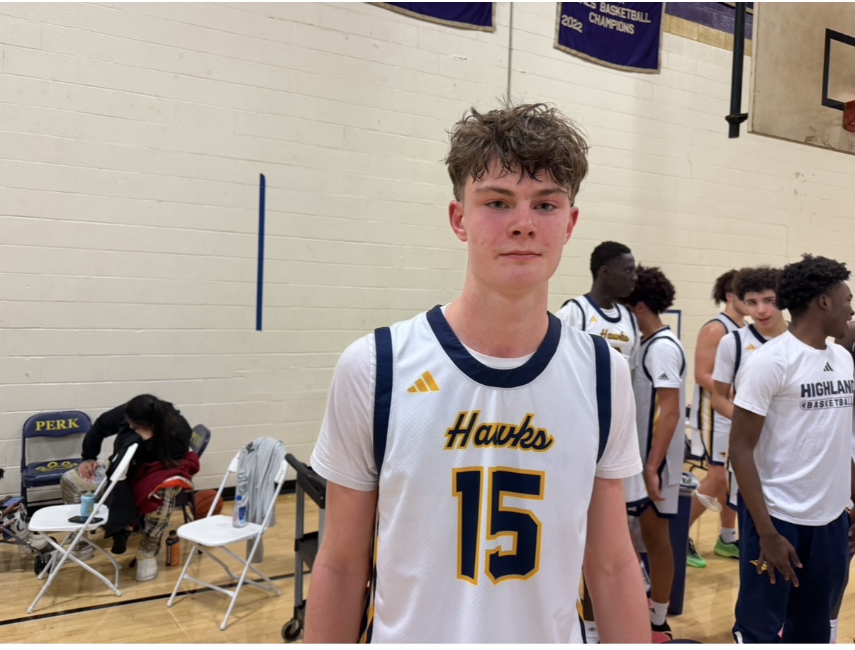 EPL Session 3 VA Standouts (Part 3) - Prep Hoops