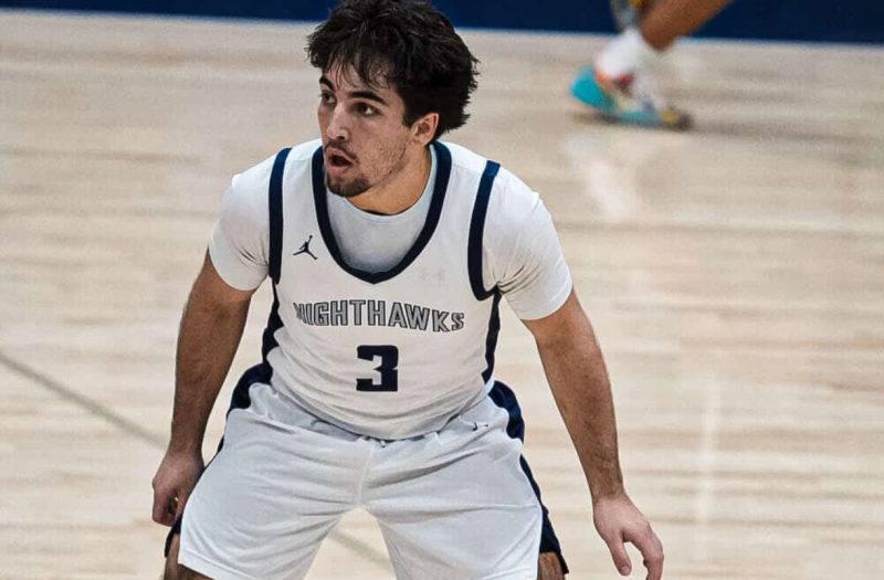 Canyon Del Oro vs Ironwood Ridge - Prep Hoops