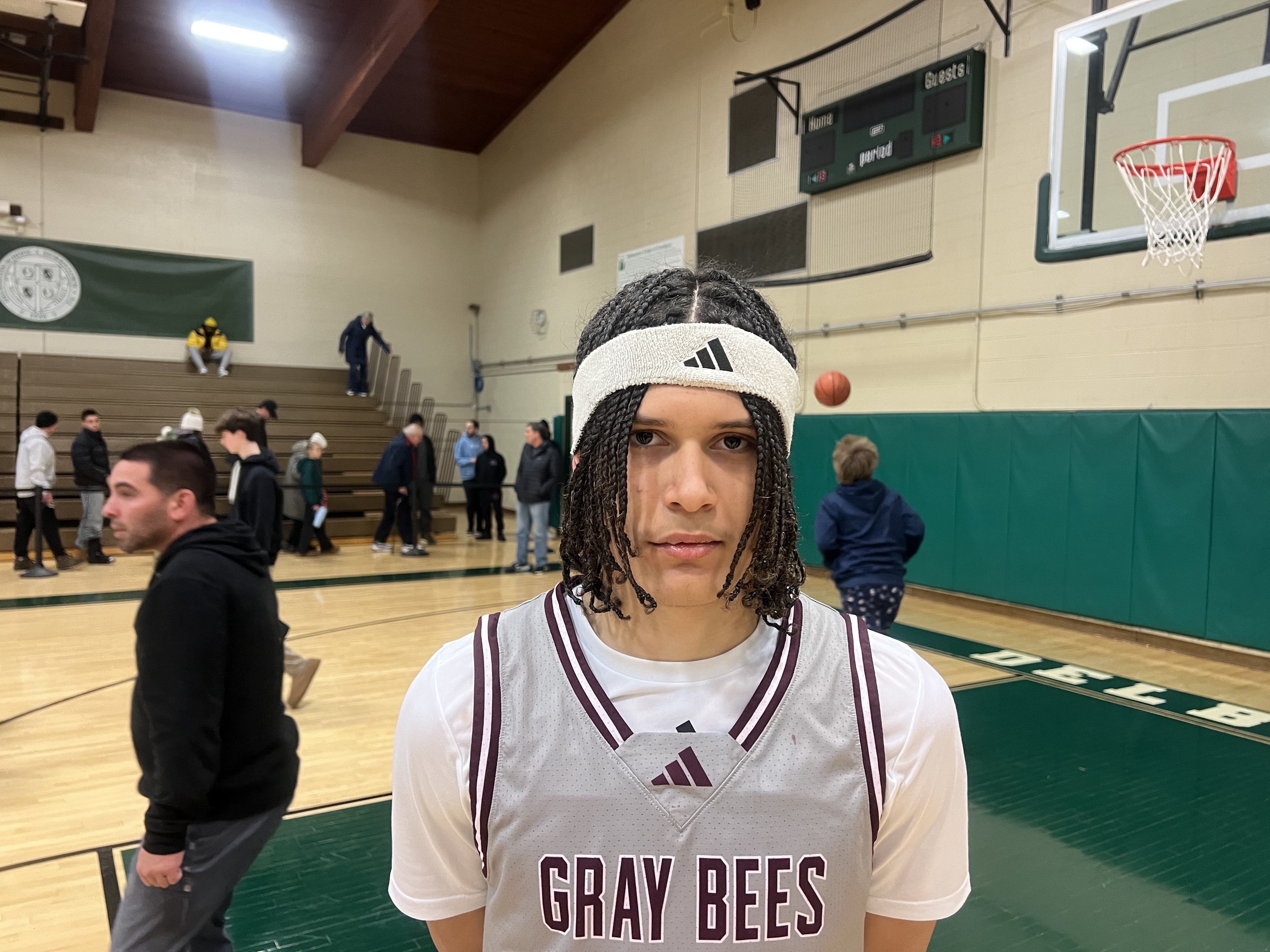 JP Flynn Memorial Tournament Additional Standouts - Prep Hoops