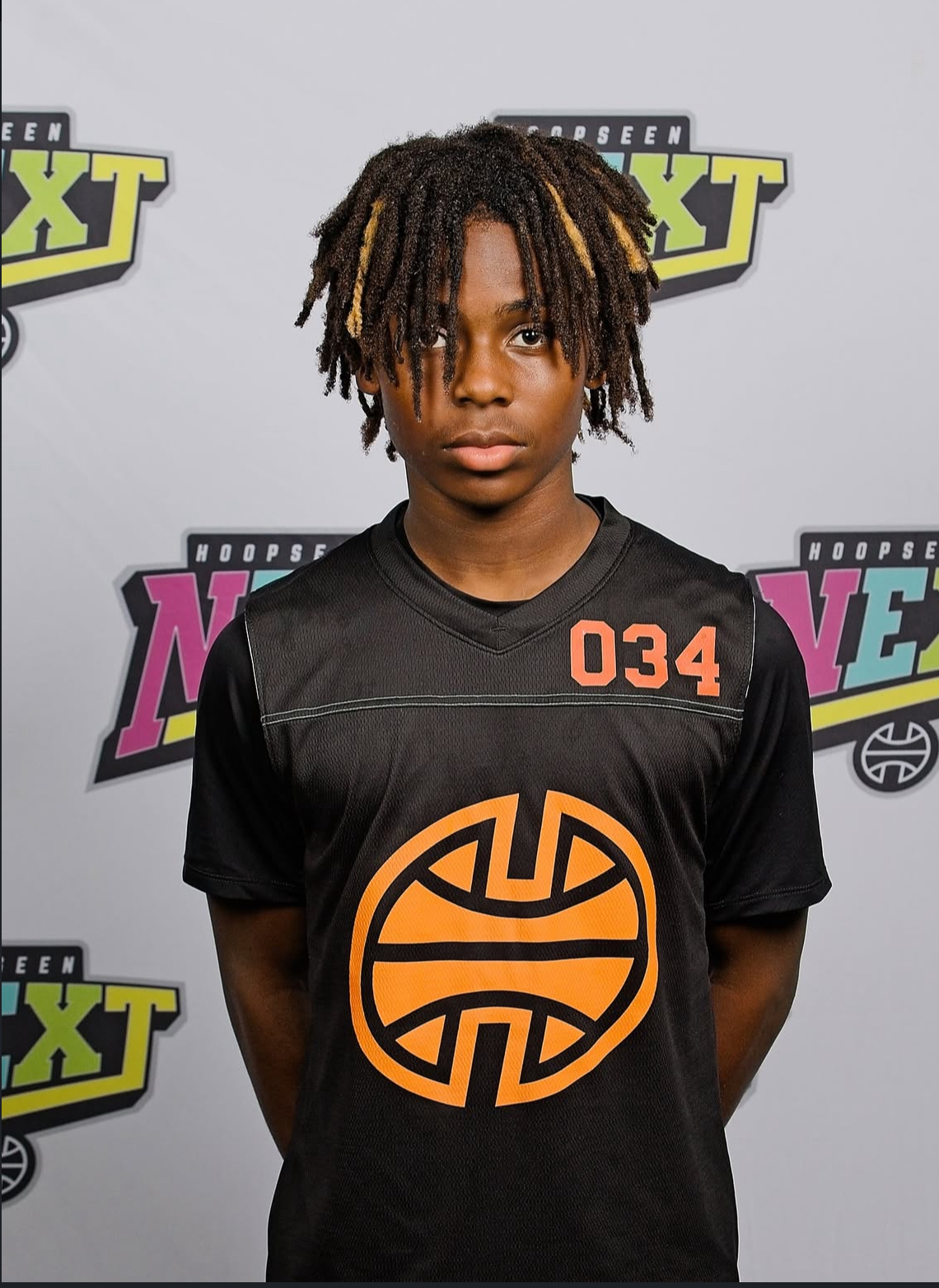 Zavier Pointer, - Prep Hoops