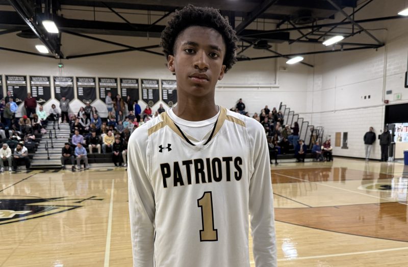 Dynamic Baltimore Guards - Prep Hoops