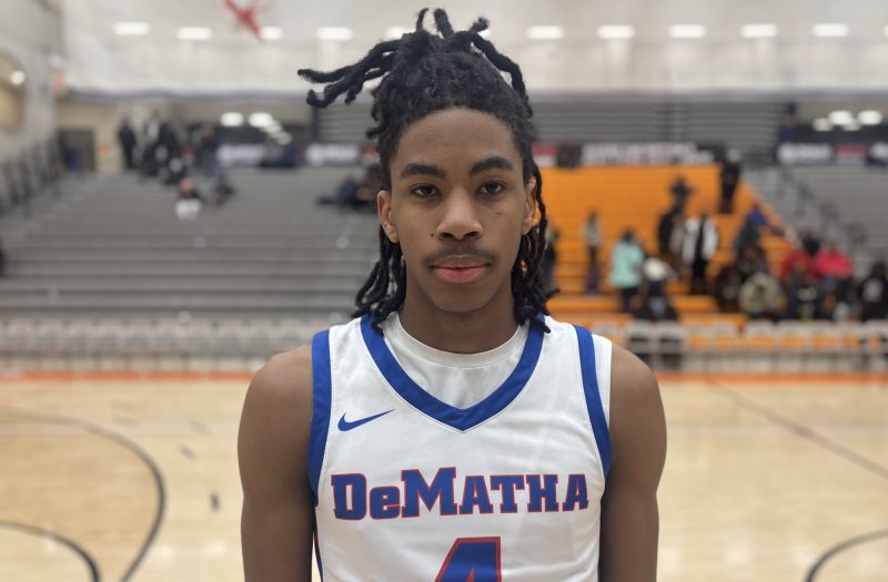 Team Takeover AAU Basketball Program Profile - Prep Hoops