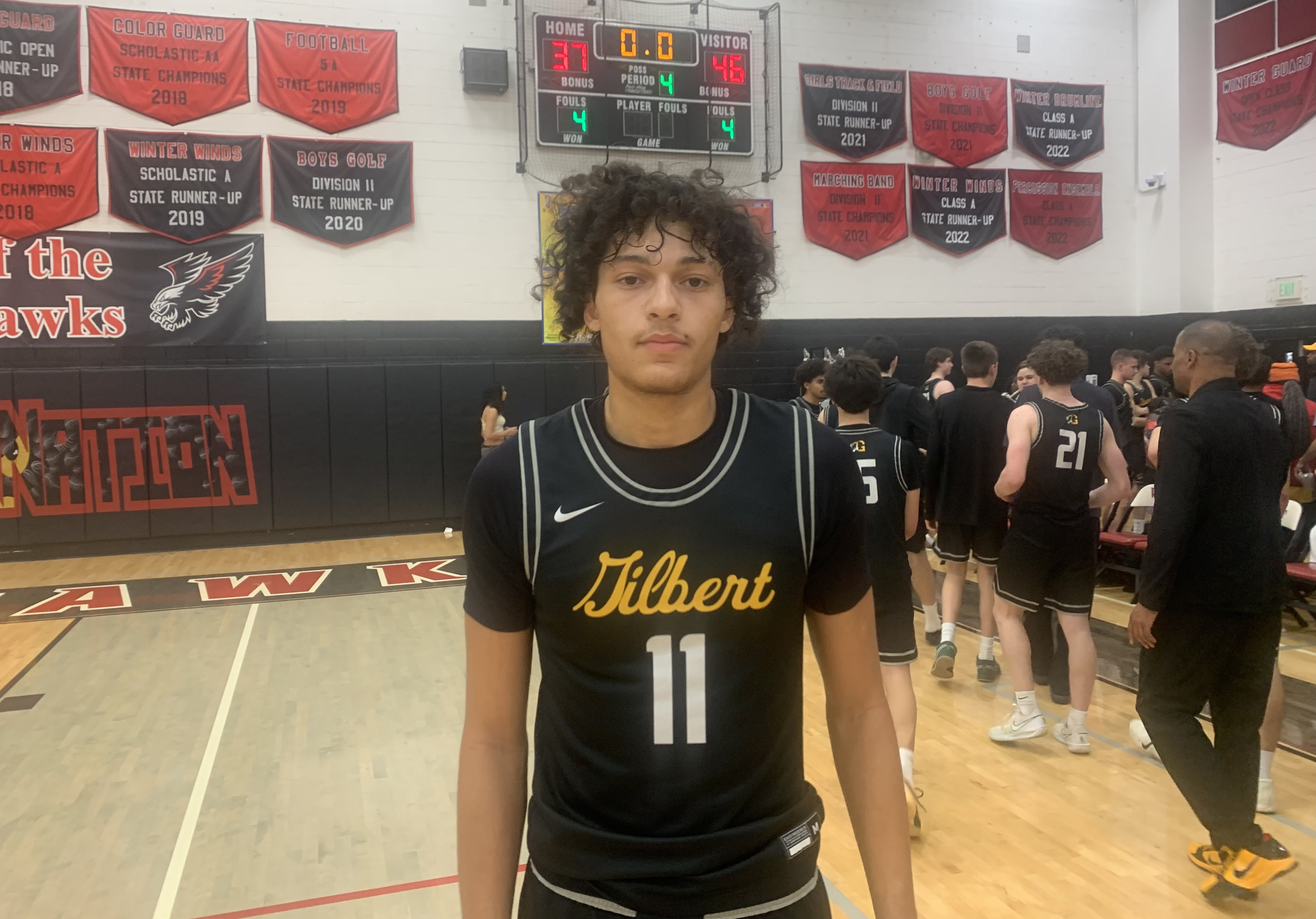 Breakout Szn: Who Broke Out This Year? - Prep Hoops