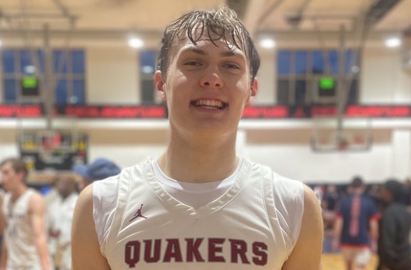 IAC/MAC Challenge: Difference Makers - Prep Hoops