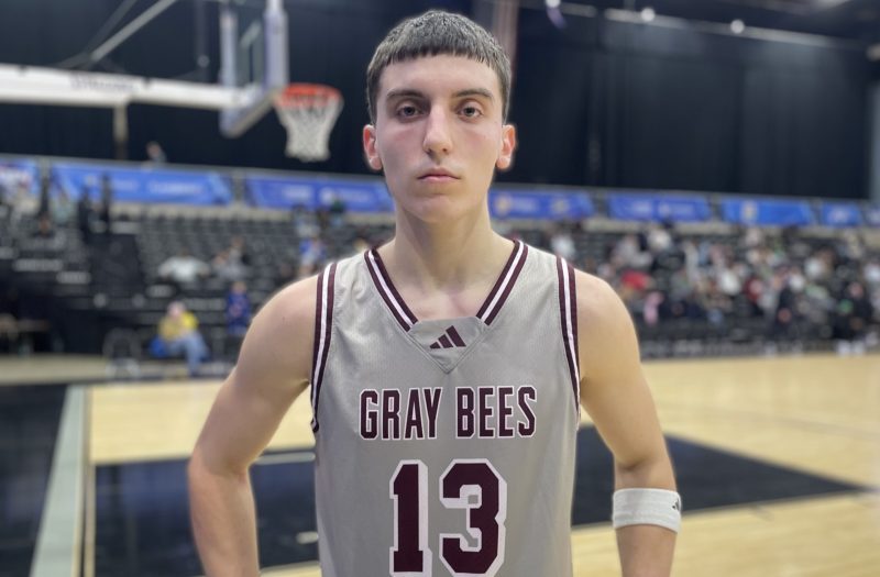 Malachi Jordan, - Prep Hoops