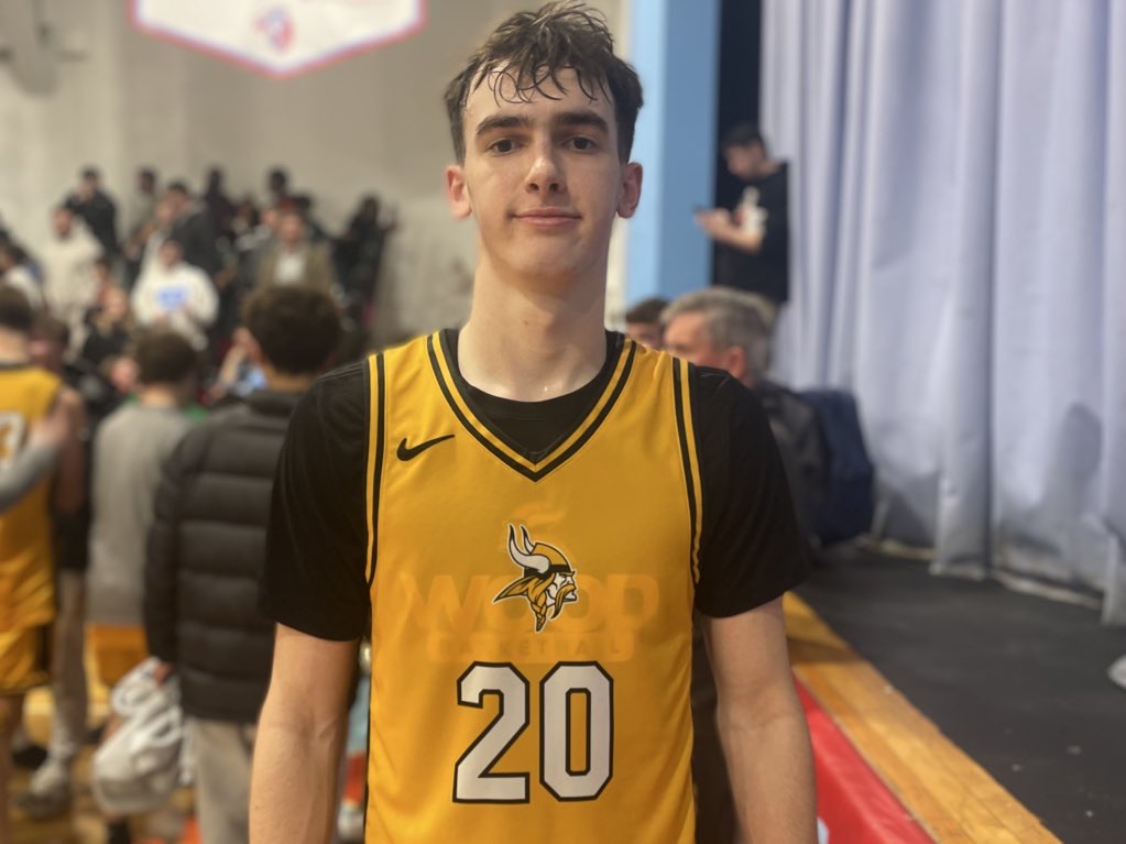 Game Recap: Archbishop Wood 63, Father Judge 58 - Prep Hoops