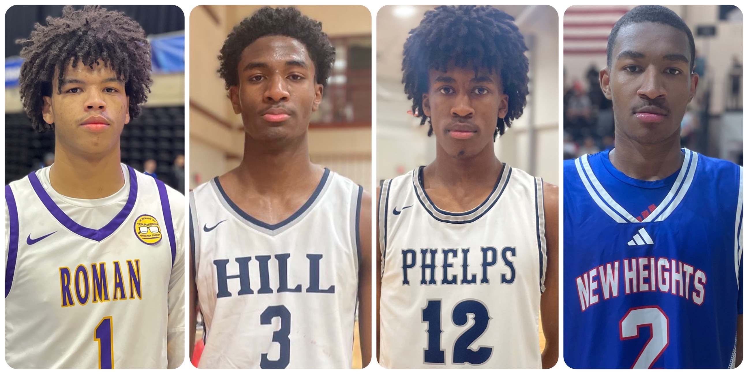 2026 Pennsylvania HS Basketball Player Rankings | Prep Hoops
