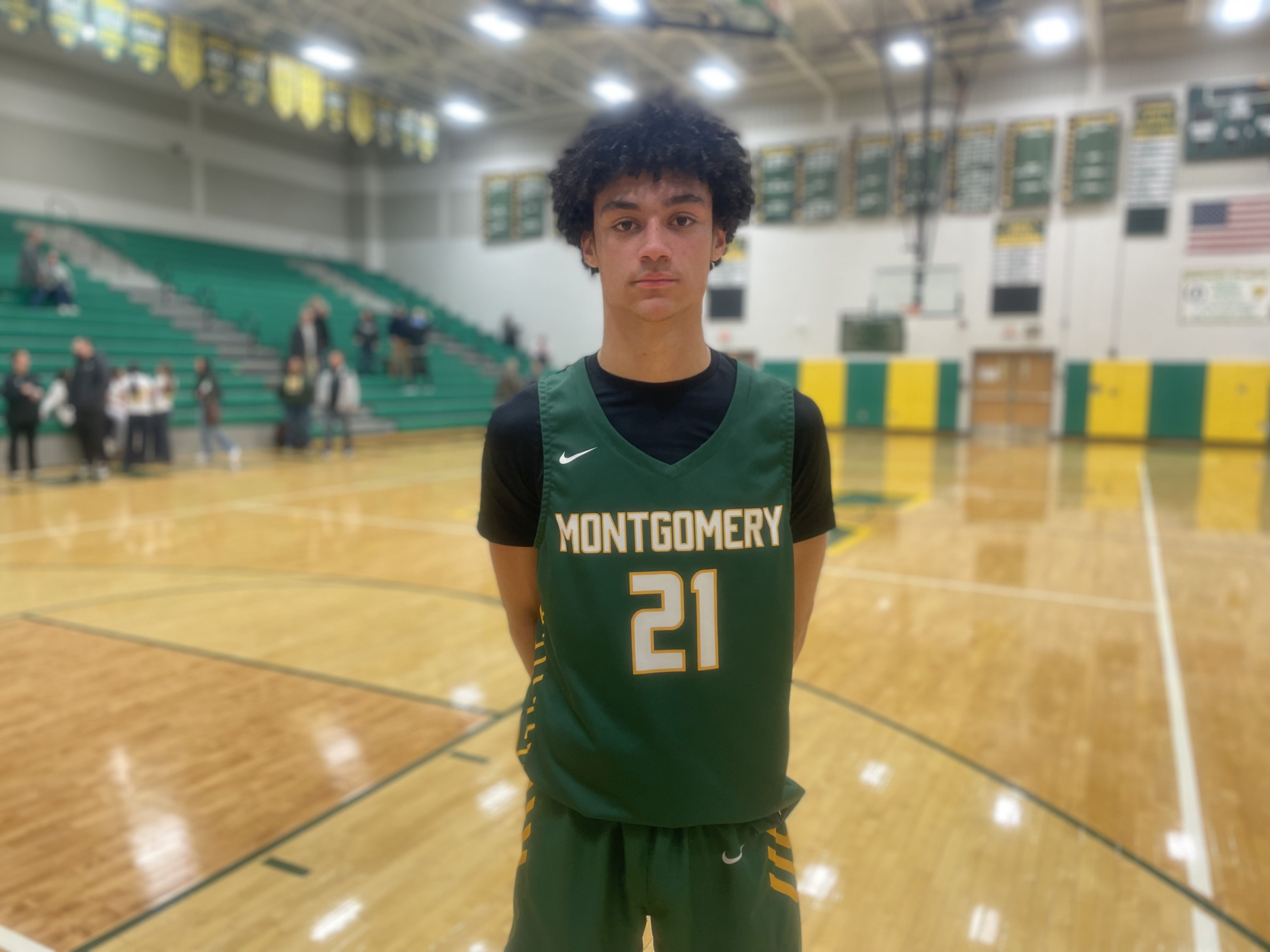 Ethan Lin, - Prep Hoops