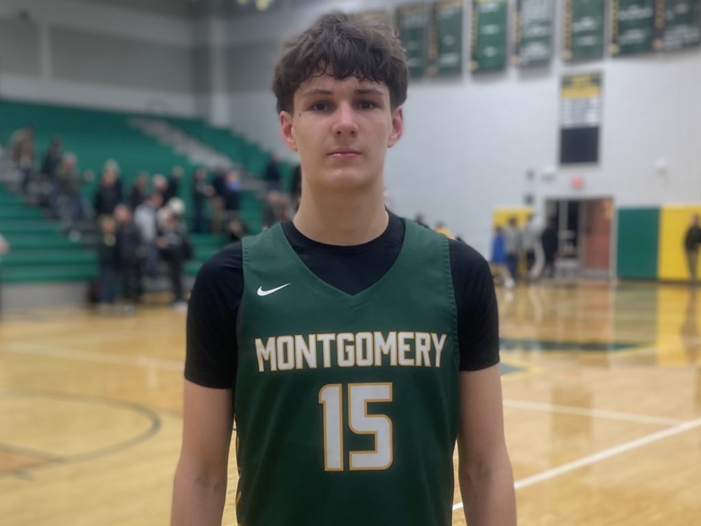 Ethan Lin, - Prep Hoops