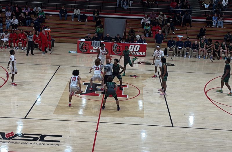 Banterra Bank Warrior Showcase | Friday Night Recap - Prep Hoops