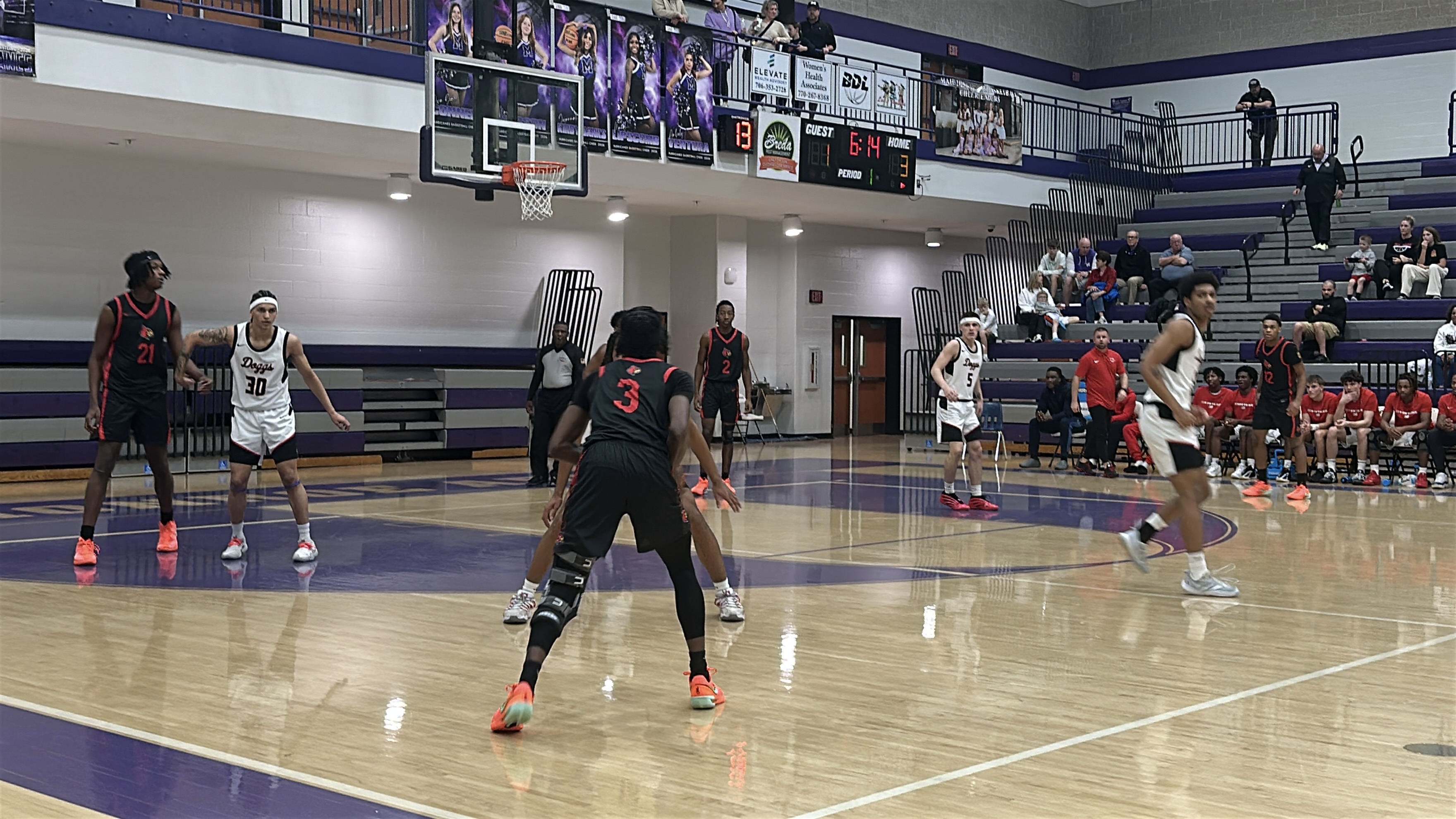 Sandy’s Spiel Shootout: 2028/2029 Standouts - Prep Hoops