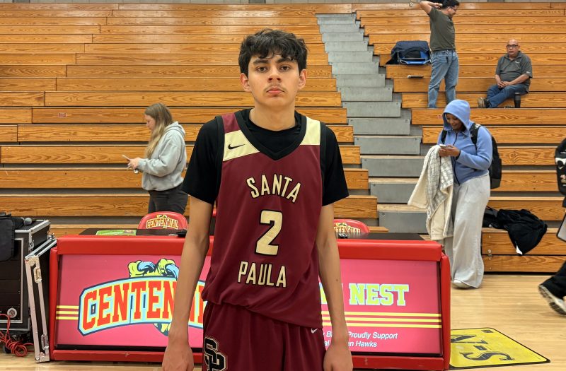 Central Cali Hoops: Standout Wings of the Week - Prep Hoops