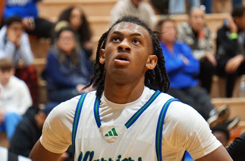 Shane's Top Players in recent action - Columbus - Prep Hoops