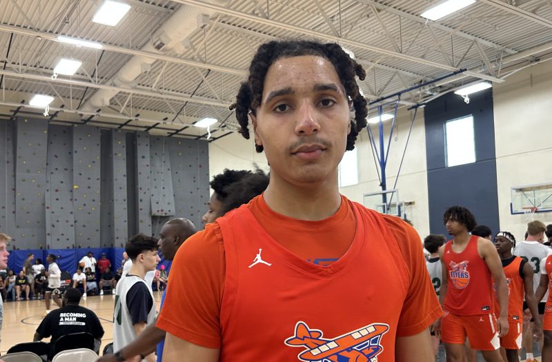 Oak Cliff Gets Win at East St. Louis with Big Time Talent Shining ...