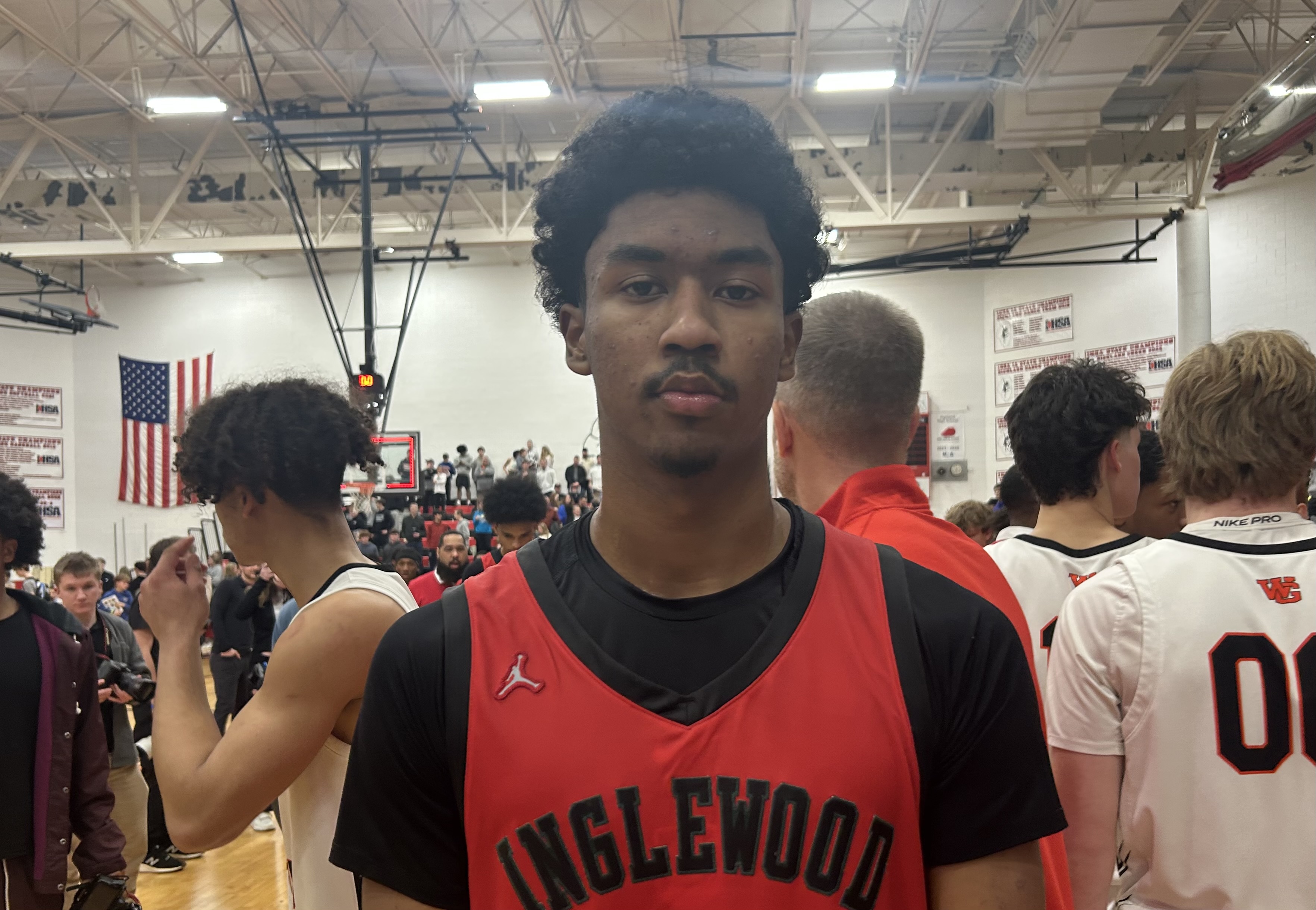 Jason Crowe Jr Shows All-Around Game at Highland Shootout - Prep Hoops