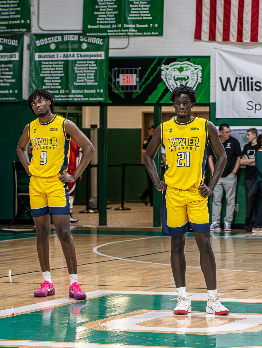 Louisiana High School Basketball Coverage | Prep Hoops