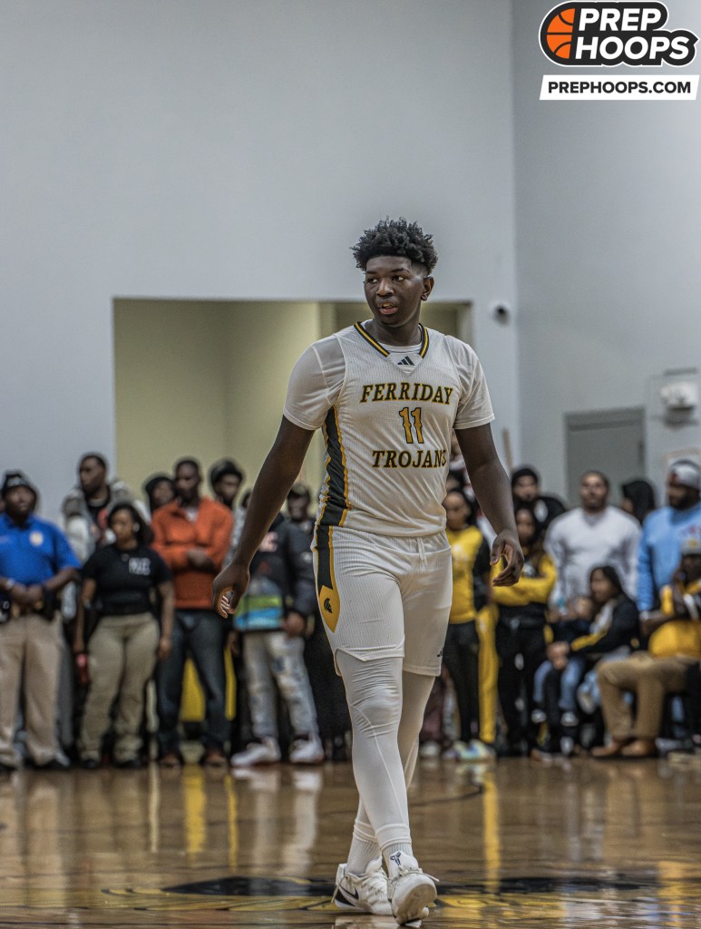 Top Power Forwards to Watch in State Basketball - Prep Hoops