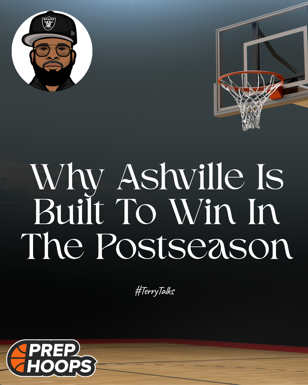 Why Ashville Is Built To Win In The Postseason - Prep Hoops