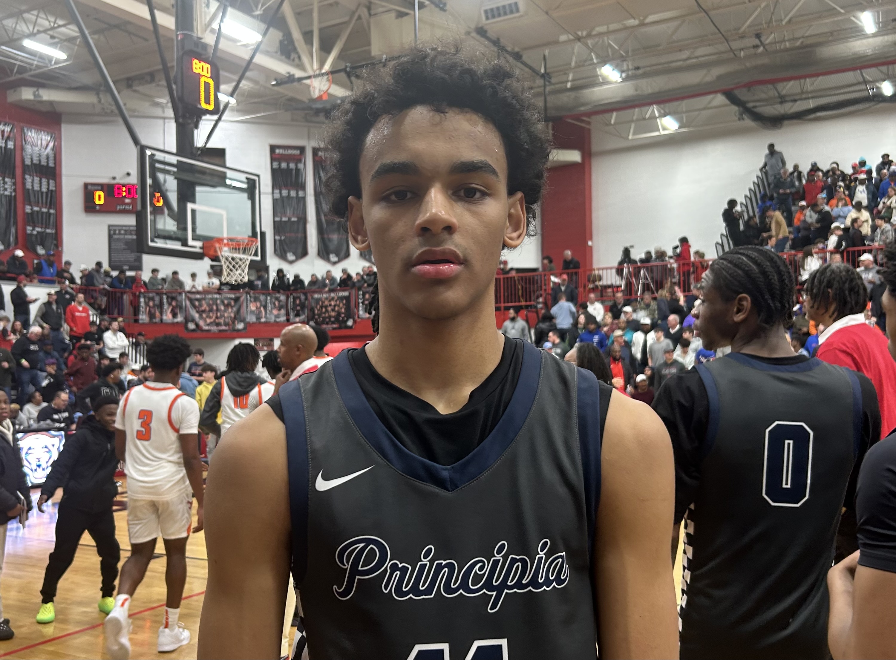 Quentin Coleman Commits to Illinois - Prep Hoops