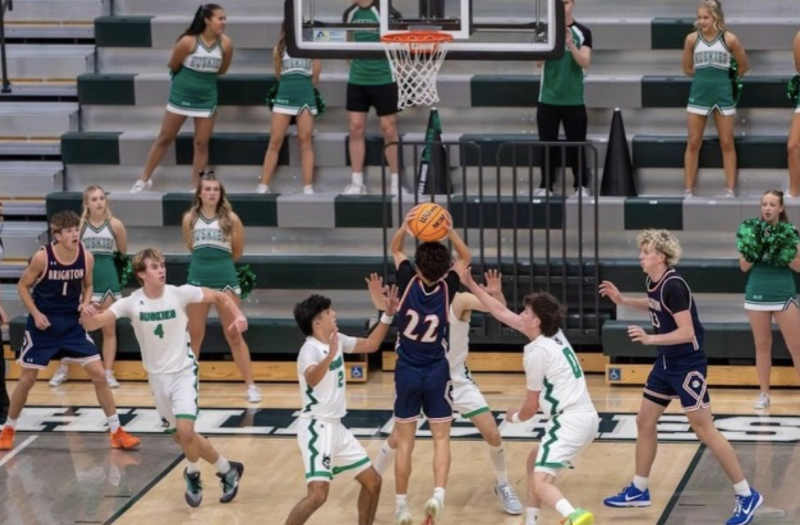 JV Hoopers Making a Name for Themselves - Prep Hoops