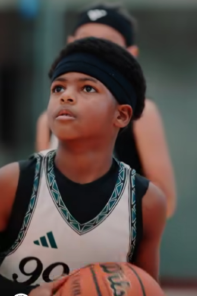 DeVontae Cobb Jr., - Prep Hoops