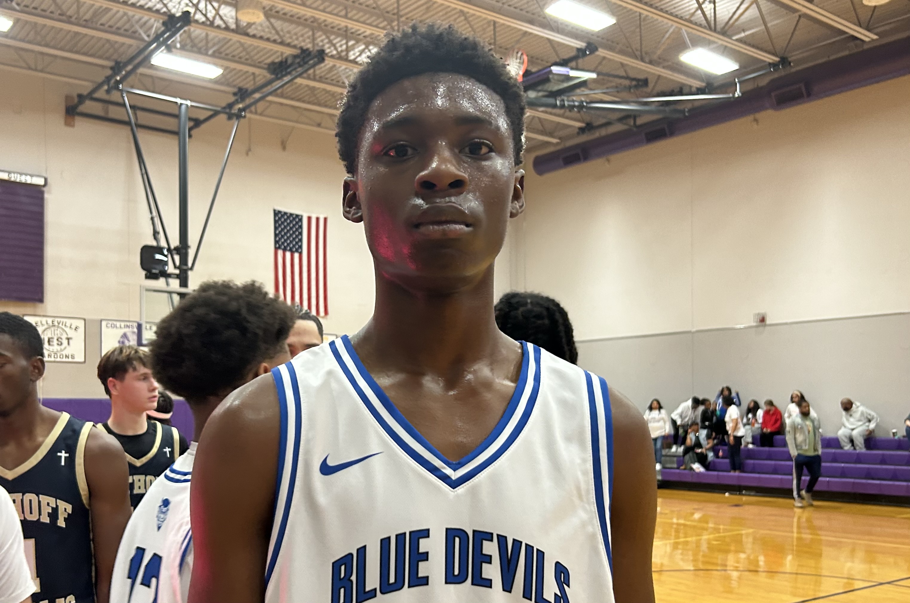 2028 and 2029 Prospects Broke Out at Holiday Tournaments - Prep Hoops