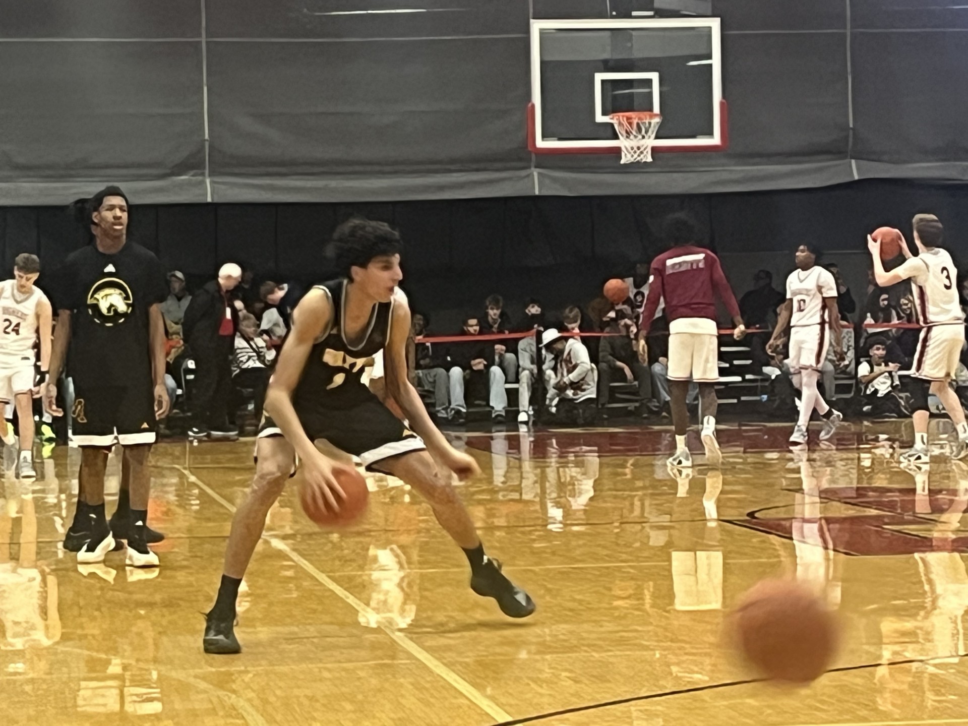 Gotta Get It: Breakout Performers - Prep Hoops