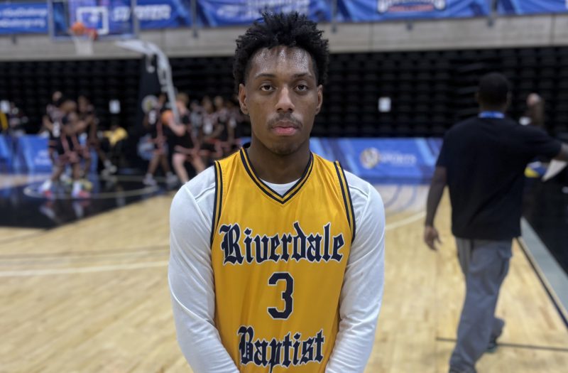 Updated 2026 Rankings: Stock-Rising Guards (Pt. 1) - Prep Hoops