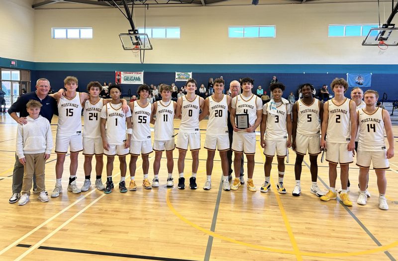 4A State Tournament Contender: Walker Valley - Prep Hoops