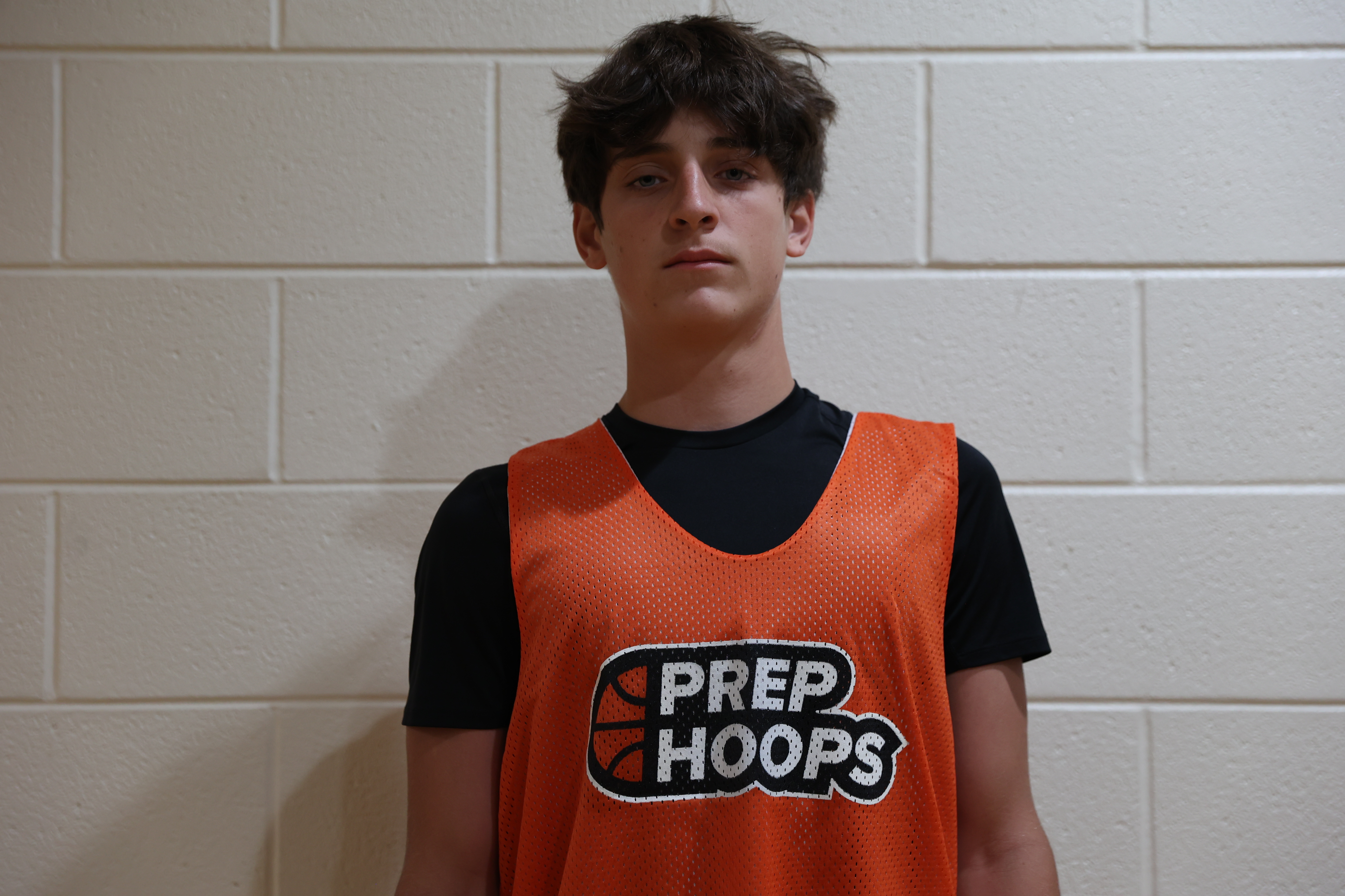 Gordon Ghattas, - Prep Hoops