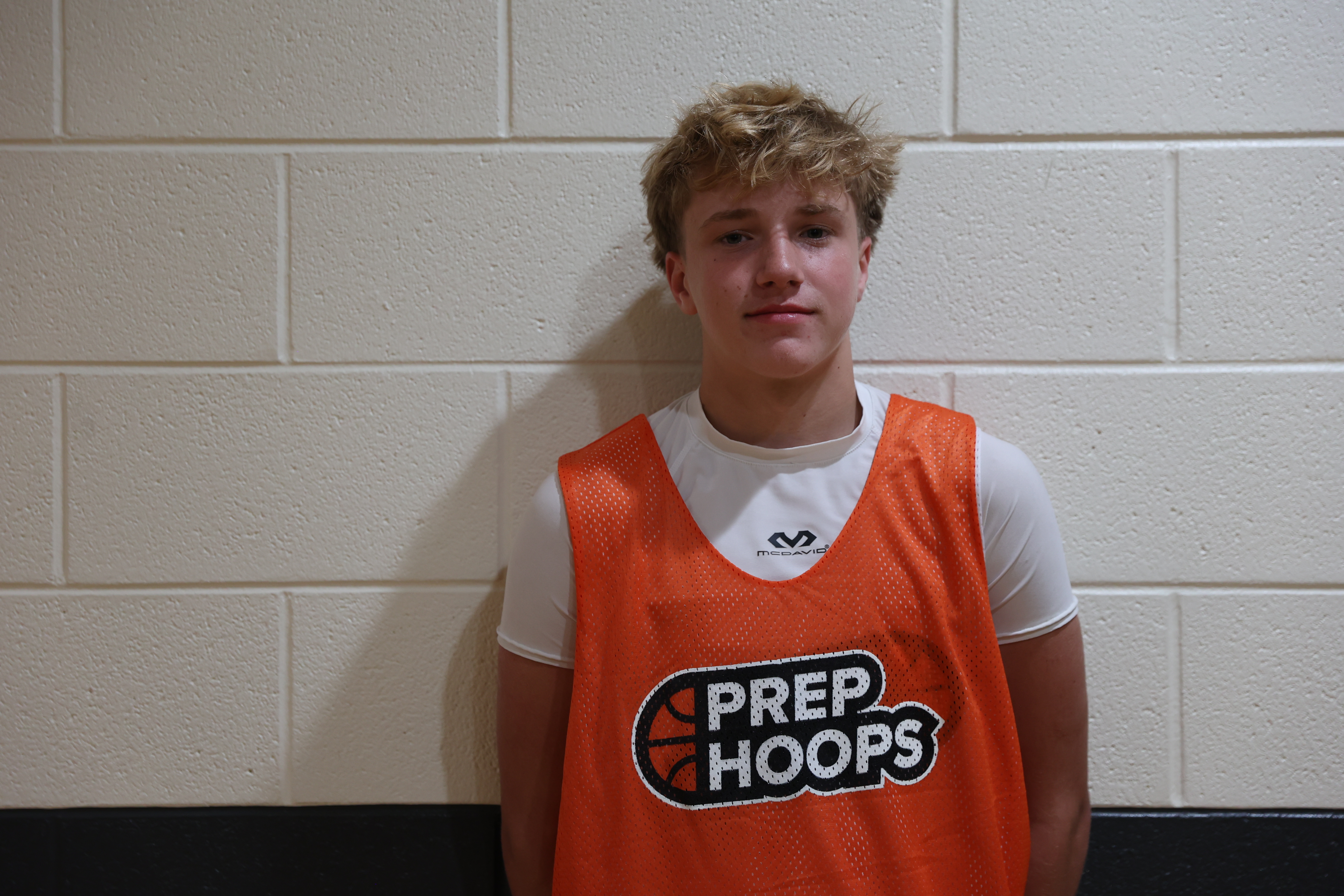 Matthew Barnes, 0 - Prep Hoops