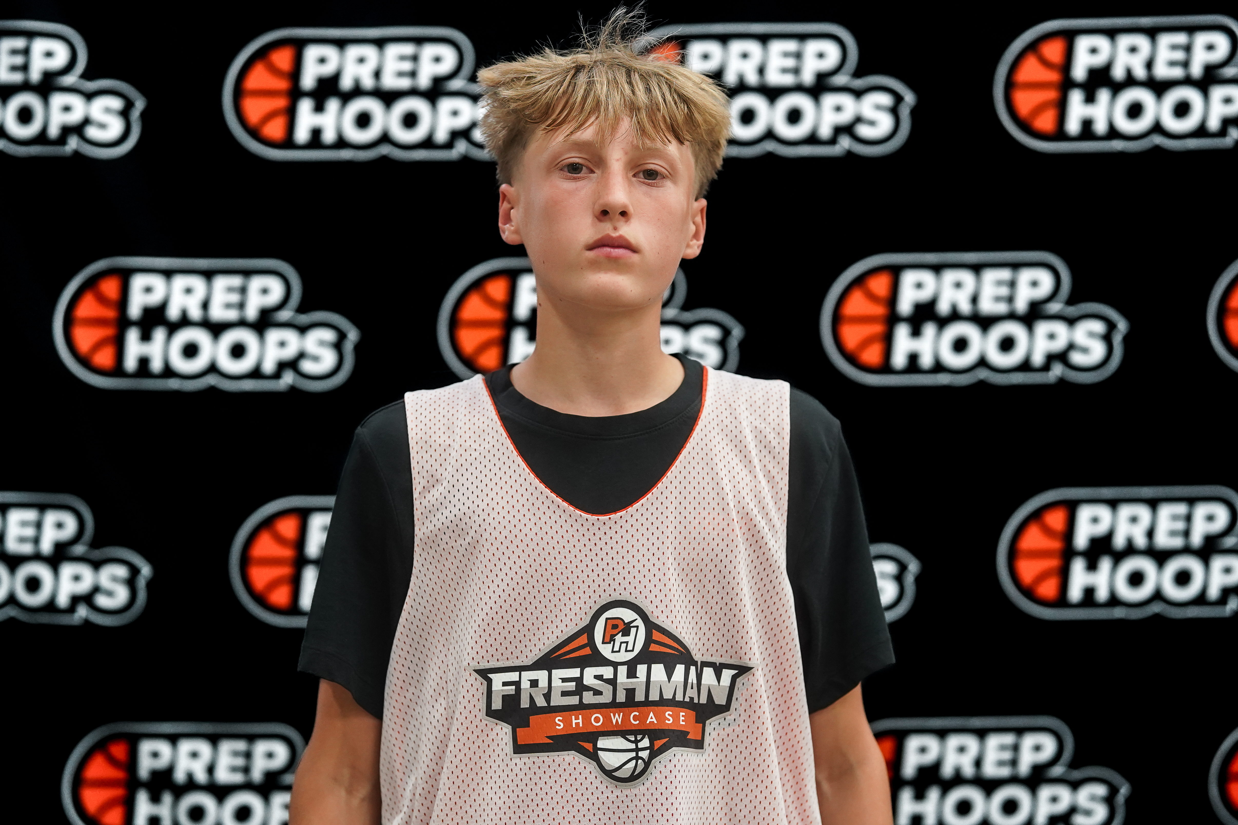 Grayson Borden, - Prep Hoops