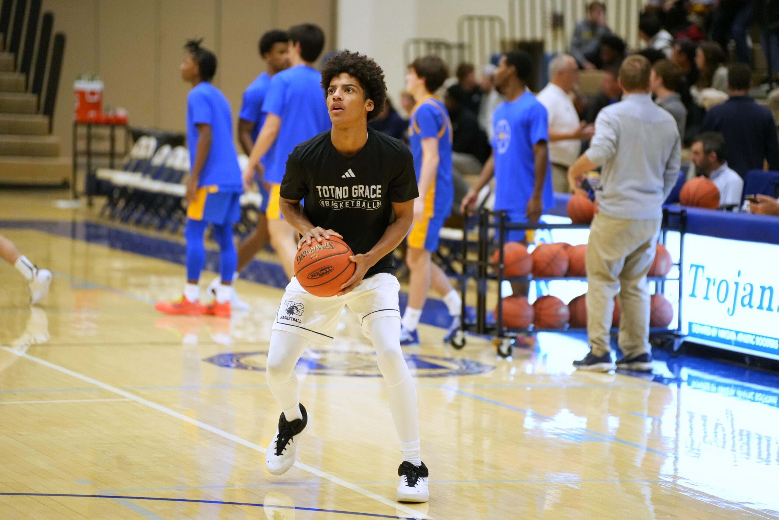 Class AAA State Tournament Capsules/Profiles - Prep Hoops